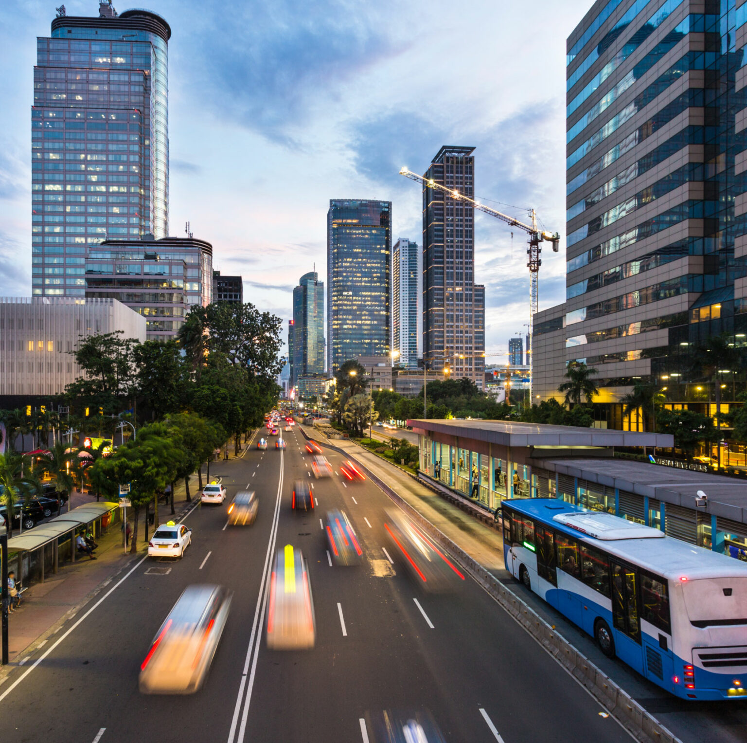Targa Telematics: Gestión de Flotas, Movilidad Inteligente e IoT