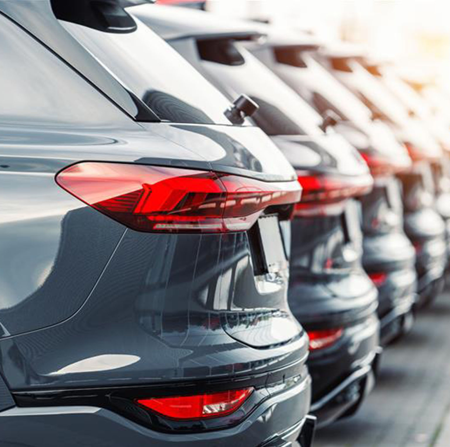 Targa Telematics: Gestión de Flotas, Movilidad Inteligente e IoT