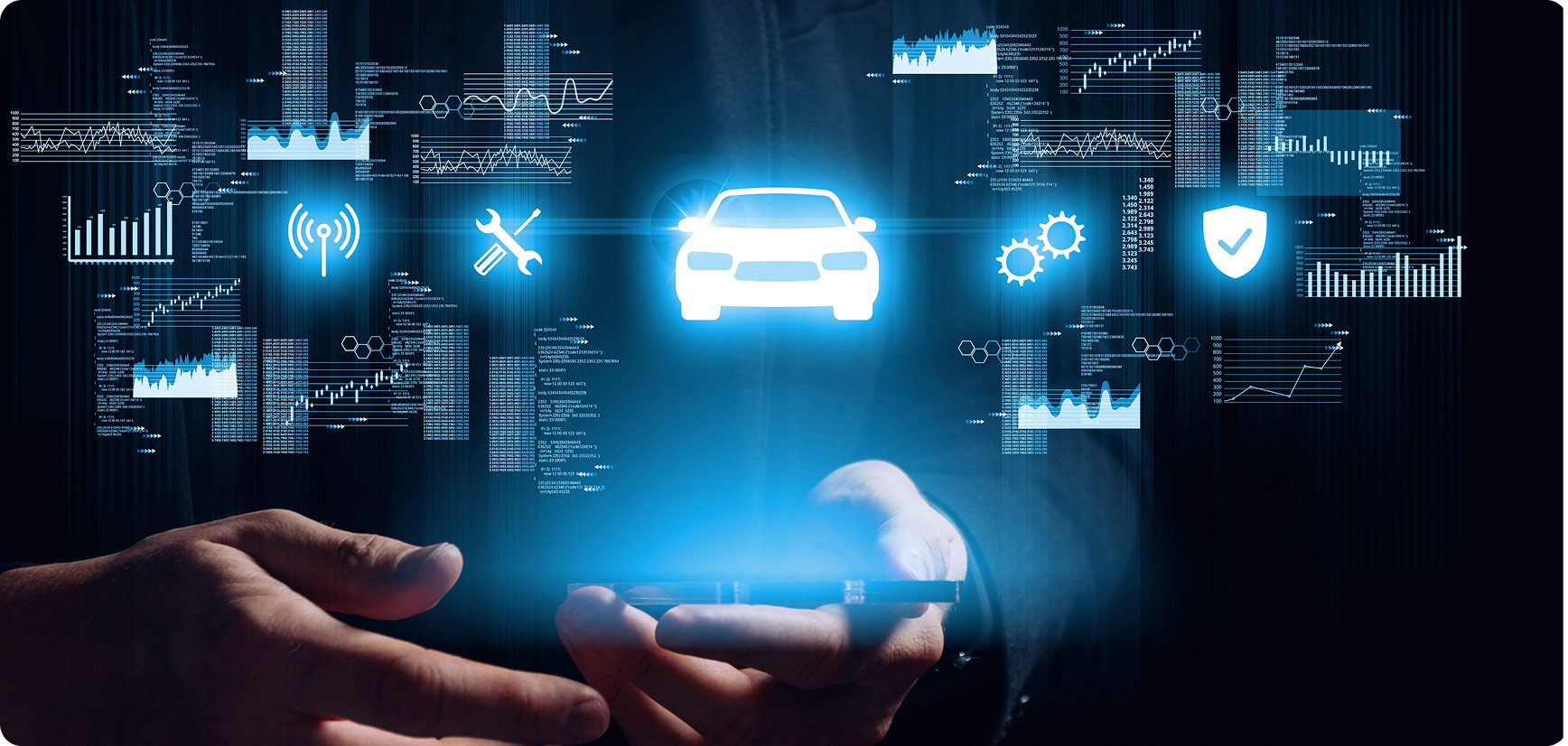 Targa Drive: Segurança e Seguro Automóvel | Targa Telematics
