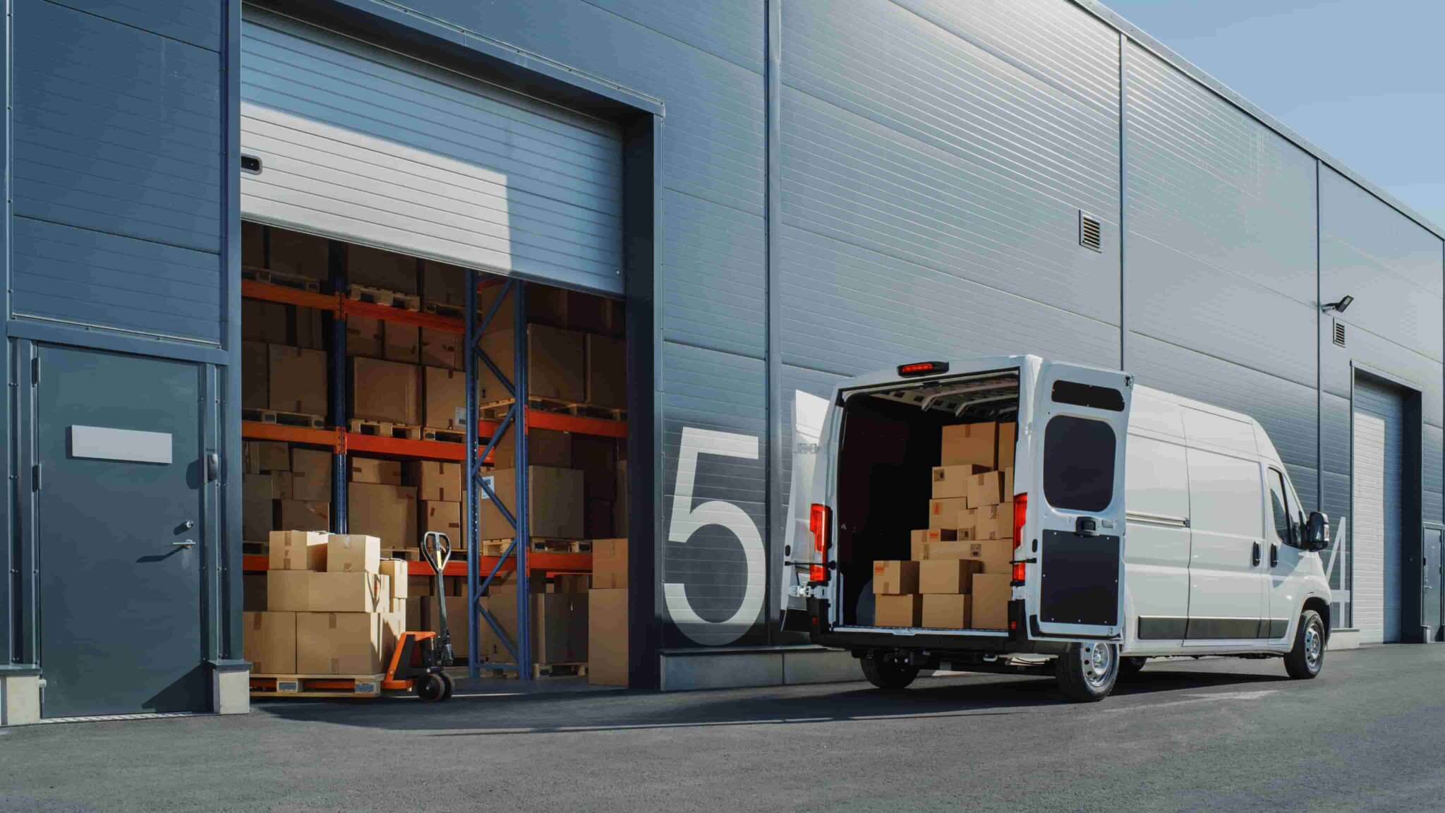 Targa Telematics: Fleet Management, Smart Mobility, and IoT