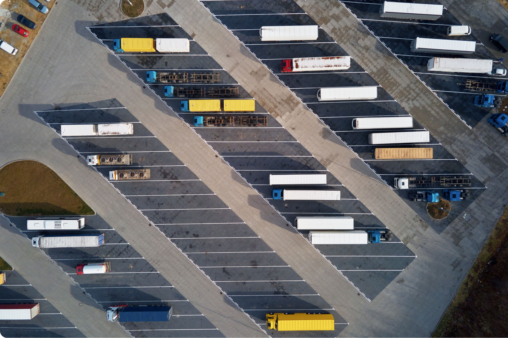 Fleet Management | Cost Control and Fleet Optimization